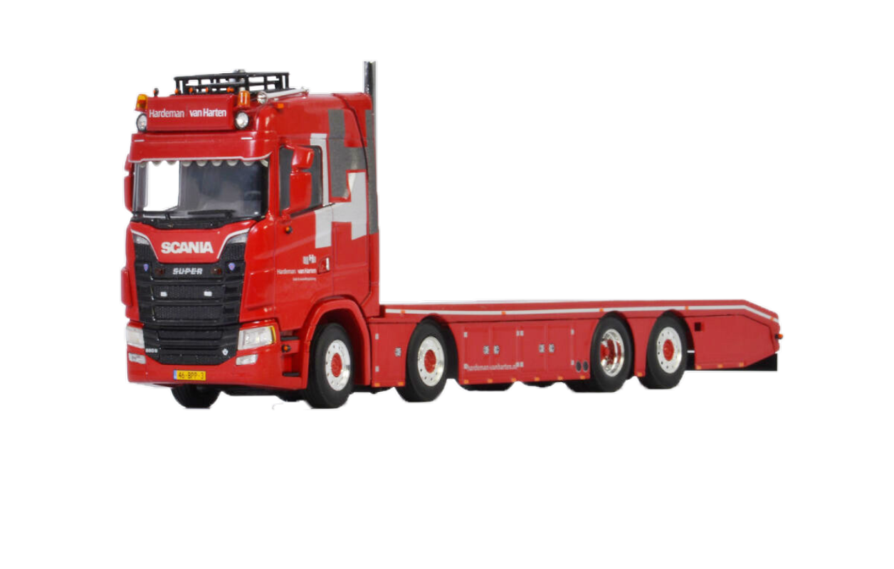 Kom werken in ons team - Werken bij Hardeman | van Harten Lunteren