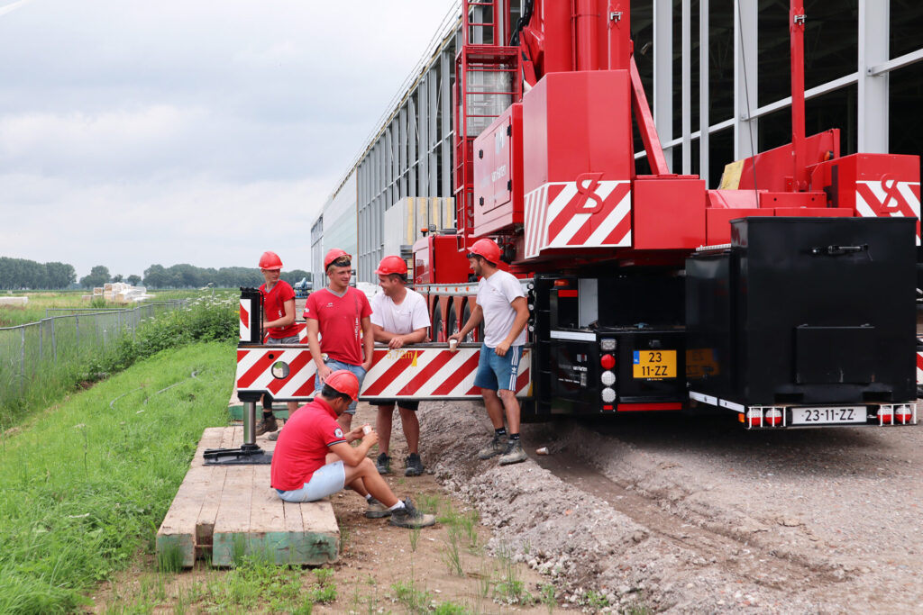 Lees het laatste nieuws - Werken bij Hardeman | van Harten